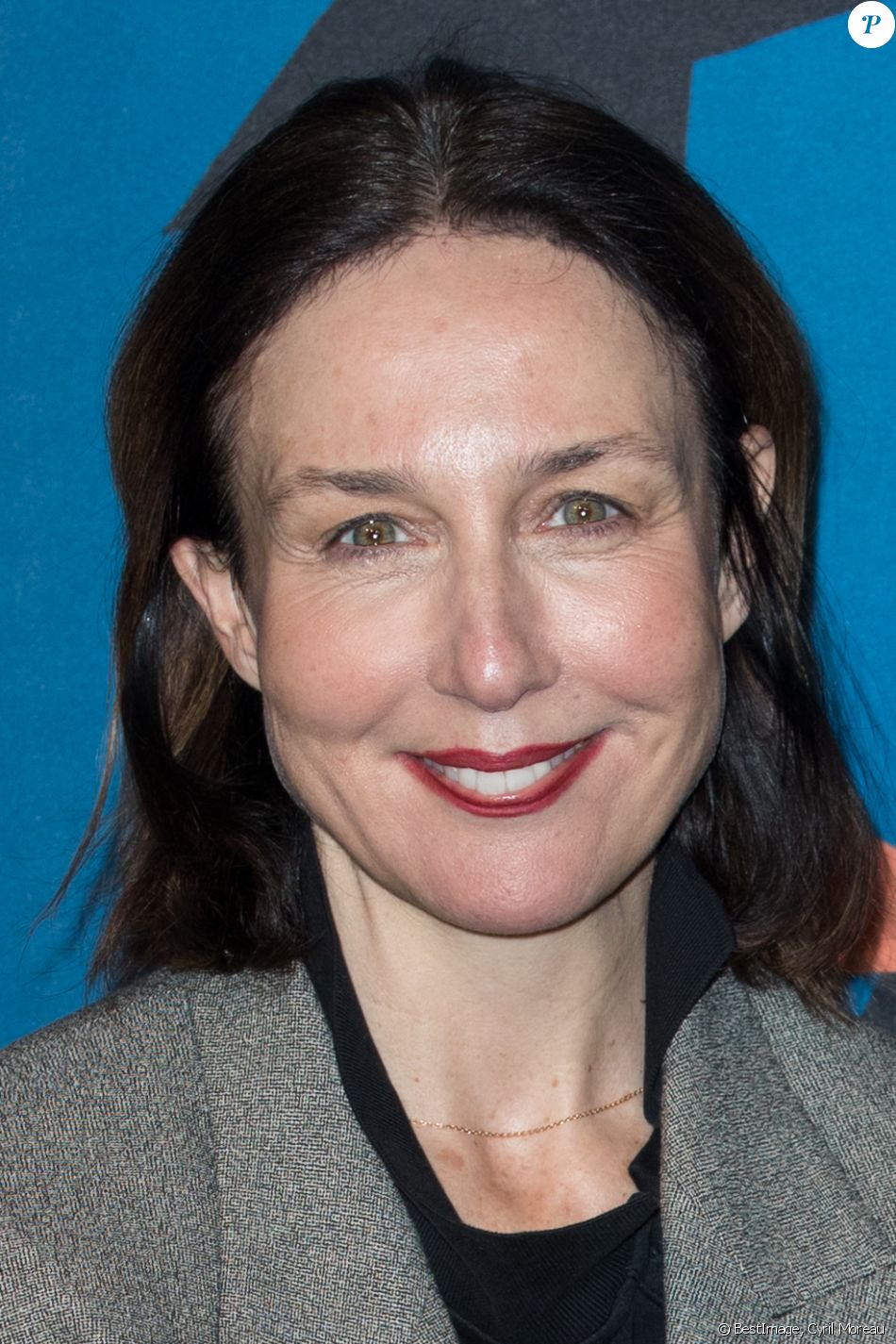 Elsa Zylberstein lors du photocall du troisième jour de la 23e édition ...