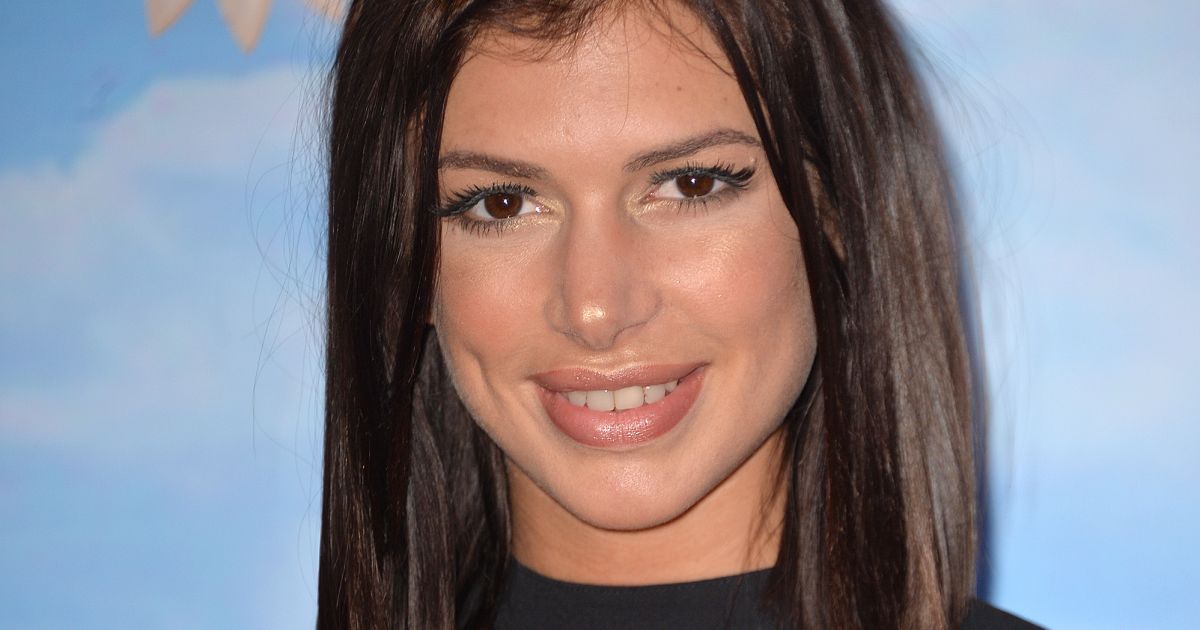 Maeva Martinez - Photocall de la saison 3 de l'émission de télé-réalité ...