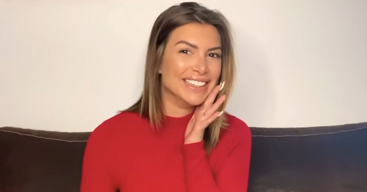 Maeva Martinez se confie sur sa participation à Secret Story en 2016 ...