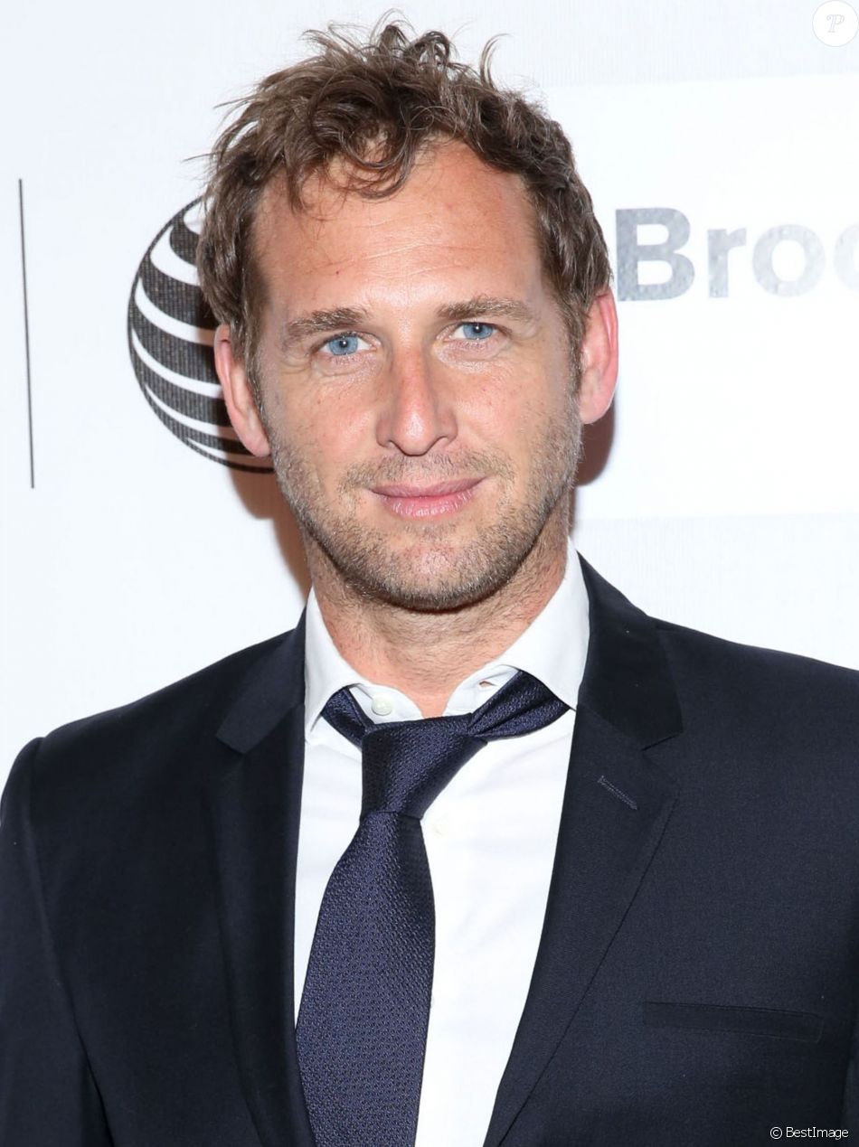 Josh Lucas - Première du film Tumbleweed au festival de film Tribeca à ...