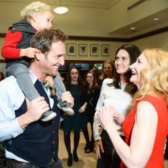 Josh Lucas - Actus, photos, vidéos, biographie… - Purepeople