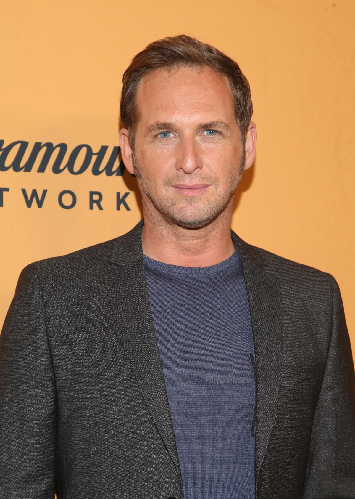 Photo : Josh Lucas - Première du film "Yellowstone" aux studios ...