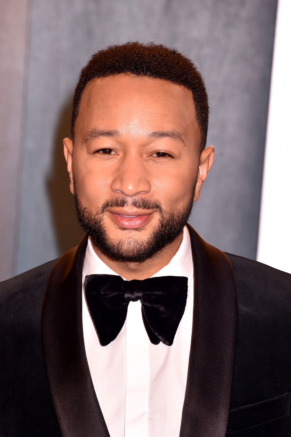 Photo : John Legend - People à la soirée "Vanity Fair Oscar Party ...