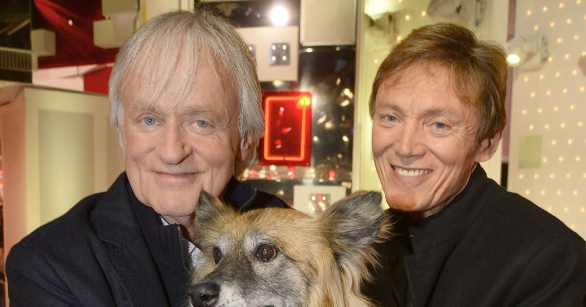 Dave : Après 50 ans de vie avec Patrick, il dévoile leur seul sujet de ...