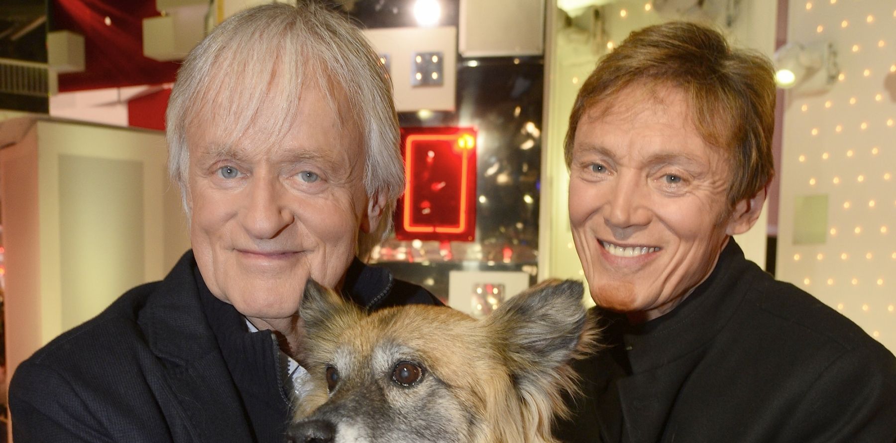 Dave : Après 50 ans de vie avec Patrick, il dévoile leur seul sujet de ...