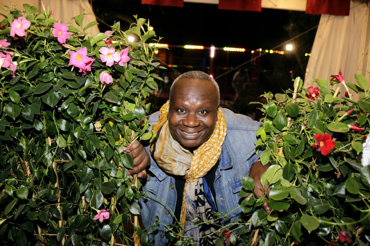 Photo : Magloire - Soirée d'inauguration de la 36ème Fête Foraine des ...
