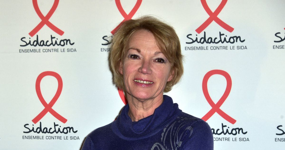 Brigitte Lahaie - Soirée de lancement du Sidaction 2016 au Musée du ...
