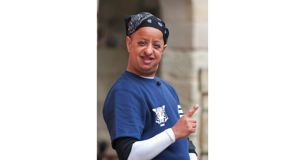 Booder a déjà perdu deux fois dans Fort Boyard en 2020 il revient pour ...