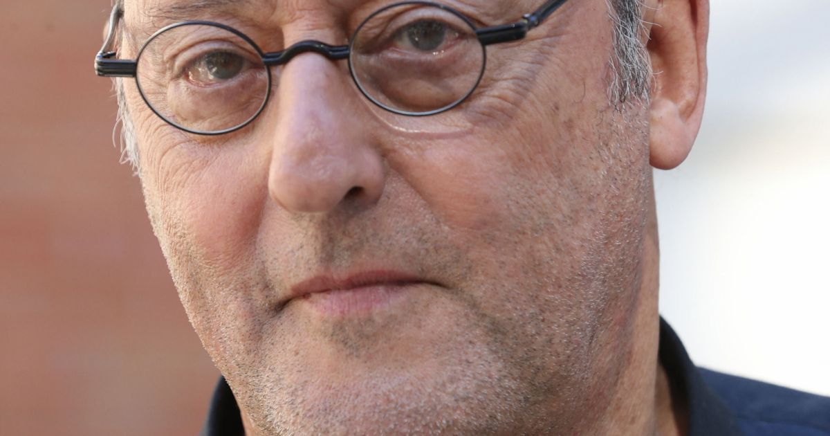 Jean Reno - Photocall du film 4 Latas à Madrid. Le 27 février 2019 ...