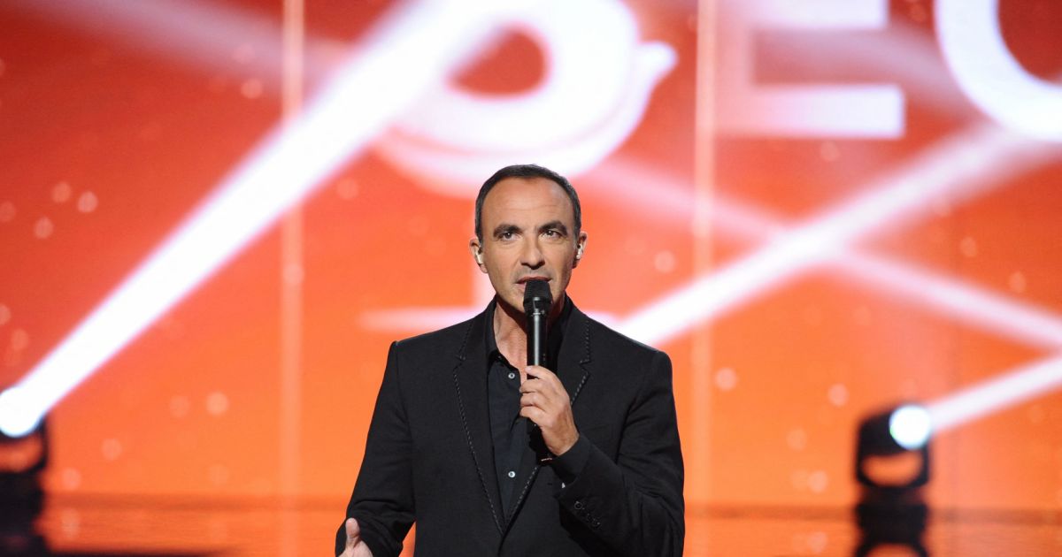 Exclusif - Nikos Aliagas - Surprises - Enregistrement de l'émission La ...