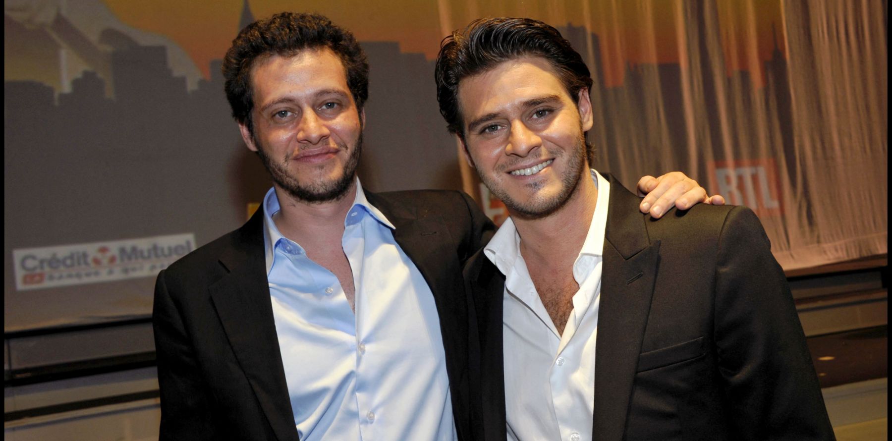 Les Fils de Joe Dassin Jonathan et Julien, lHéritage dun Artiste ...