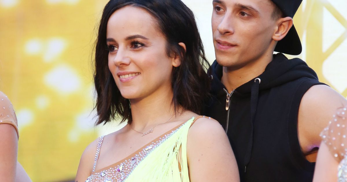 Alizée fête ses 36 ans : Précieux cadeaux de son mari Grégoire et d ...