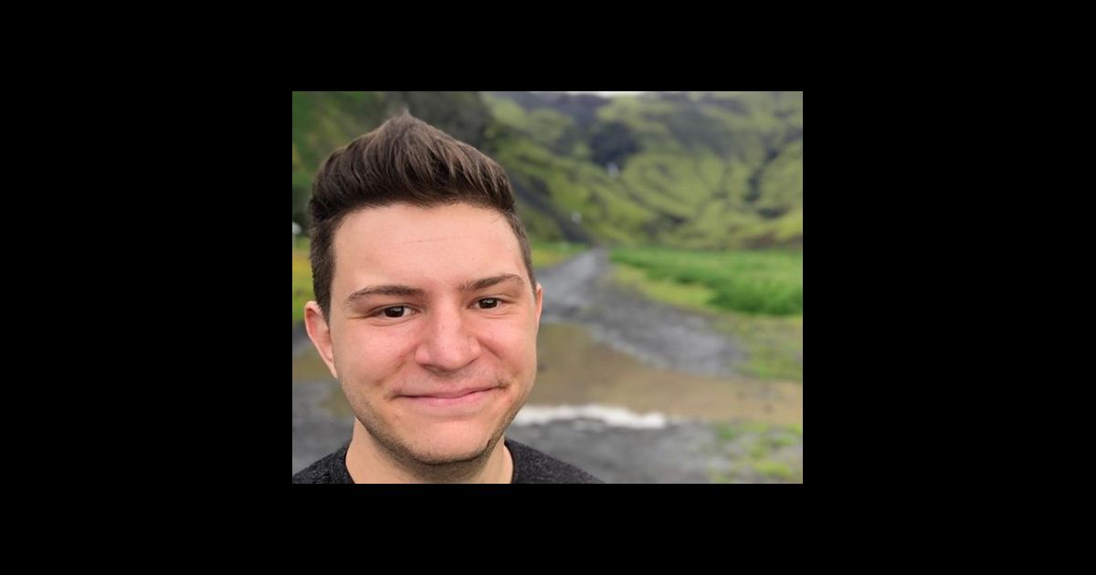Hal Rosenfeld sur Instagram. Le 9 août 2019. - Purepeople
