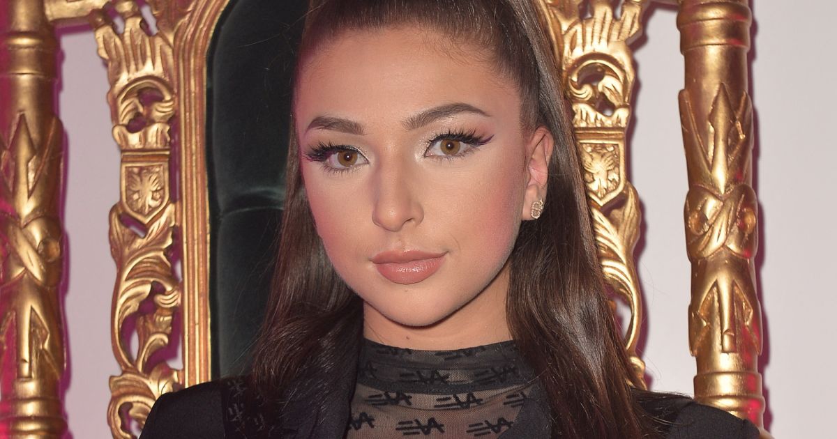 Eva Queen ( Eva Garnier) - Lancement de la capsule Don't Call Me ...