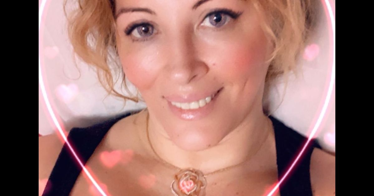 Loana sur Instagram. Le 19 octobre 2019. - Purepeople