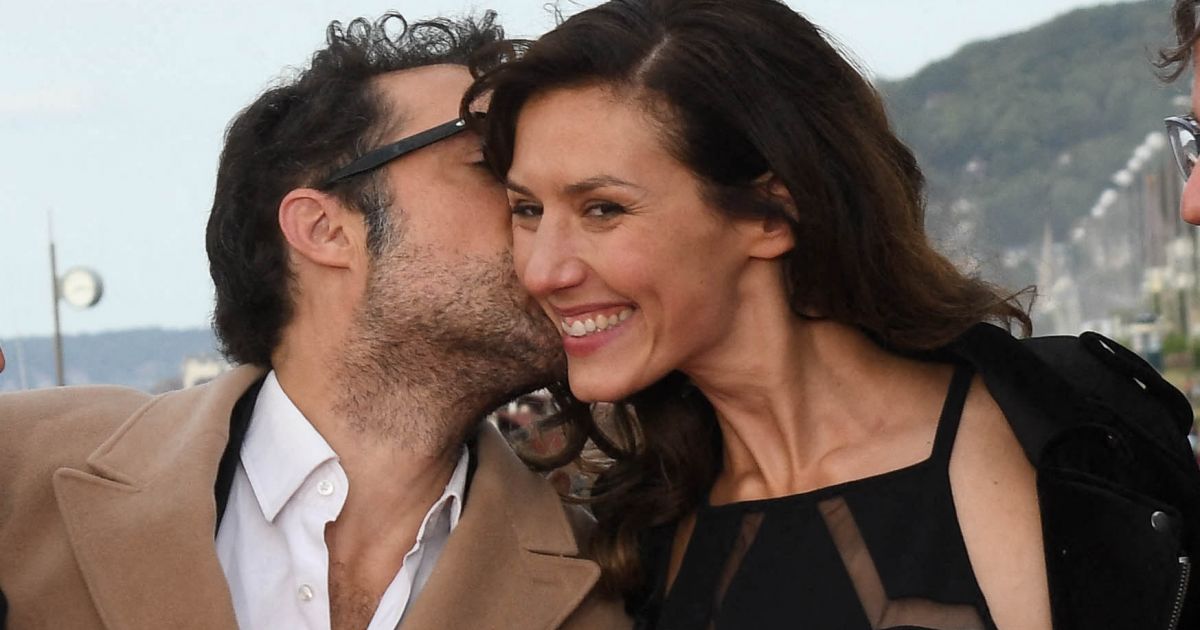 Nicolas Bedos, Doria Tillier - Arrivées lors de la 34e édition du ...