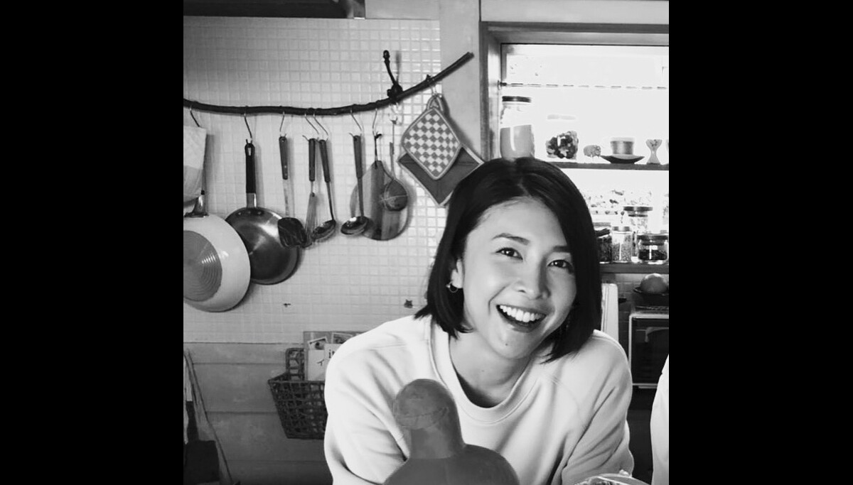 Photo : Yuko Takeuchi est décédé à l'âge de 40 ans. Cette grande ...