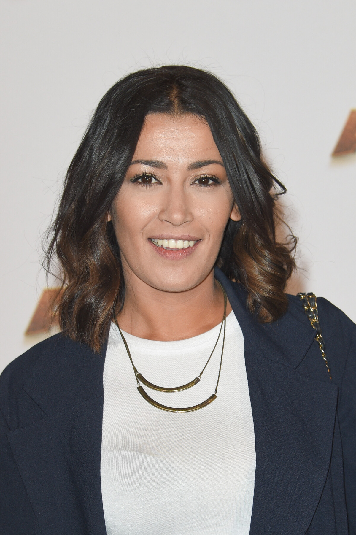 Photo : Karima Charni - Les célébrités posent lors du photocall de l ...