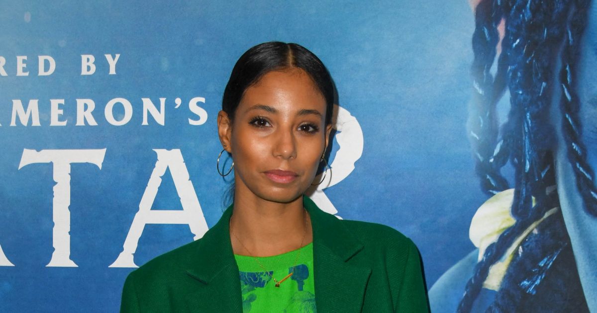 Hajiba Fahmy - Première du nouveau spectacle du Cirque du Soleil Toruk ...