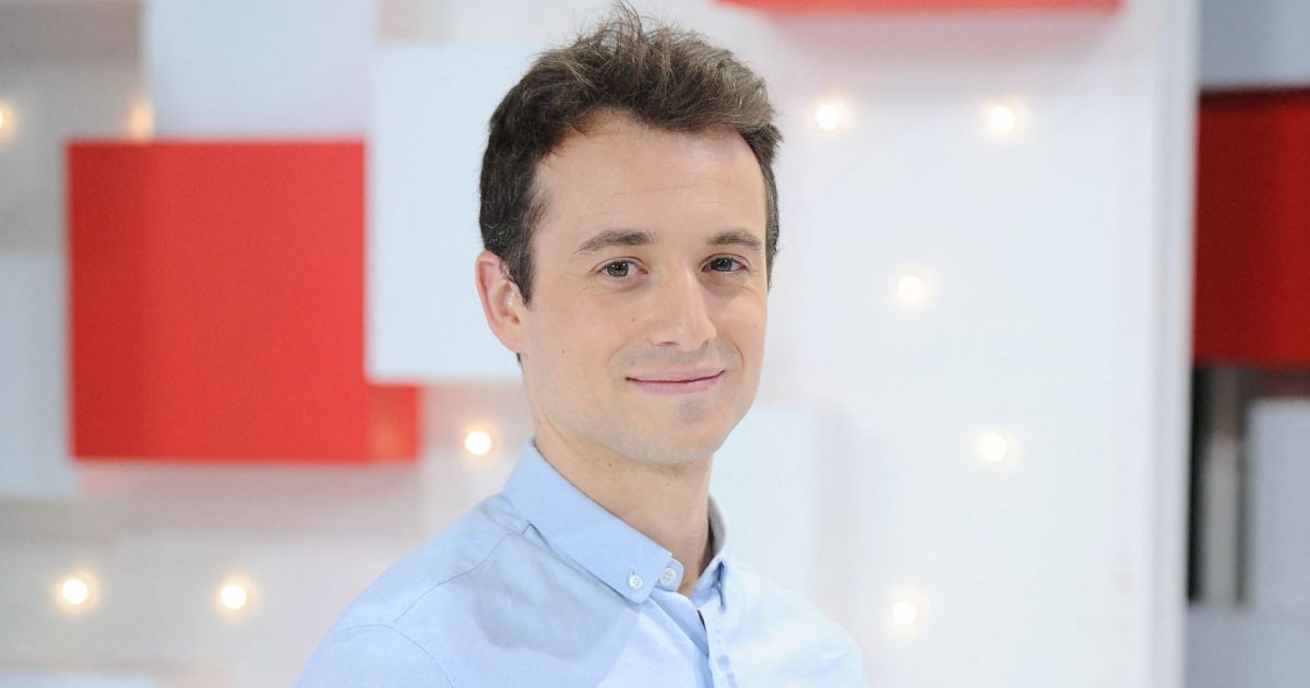 Exclusif - Hugo Clément - Enregistrement de l'émission Vivement ...