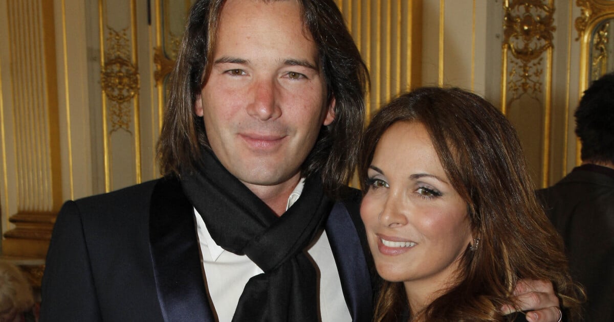 Hélène Ségara : Qui est son mari Mathieu Lecat, le père de ses enfants ...