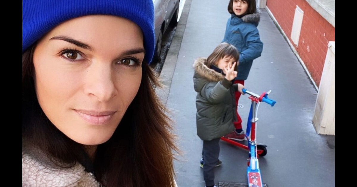 Erika Fleury (Whatfor) en couple avec un célèbre Youtubeur... et maman ...