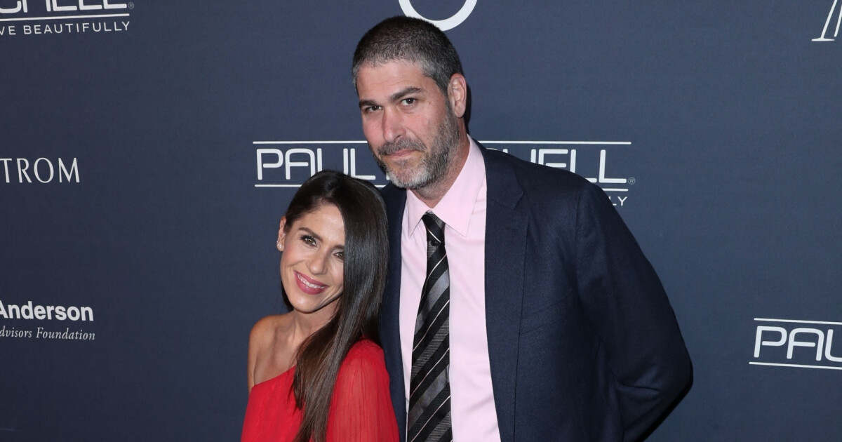 Soleil Moon Frye (Punky Brewster) : Le divorce après 22 ans de mariage ...