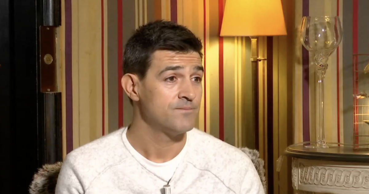 Jenifer et Jean-Pascal Lacoste en couple à la Star Ac' : bisous et ...