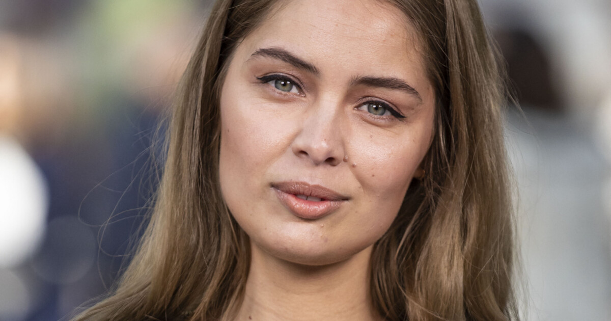 Marie-Ange Casta révèle comment elle a rencontré son mari Marc-Antoine ...