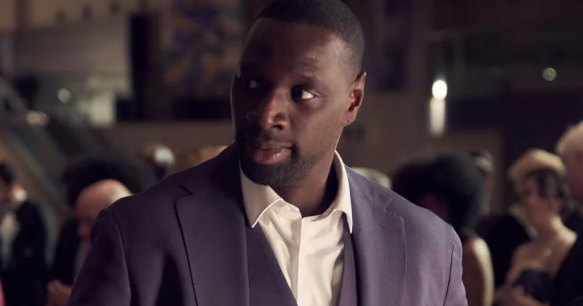 Omar Sy expatrié en famille aux Etats-Unis : a-t-il prévu de revenir en ...