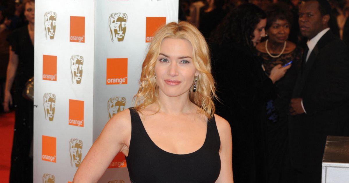 Kate Winslet - Archives 2010 - Purepeople