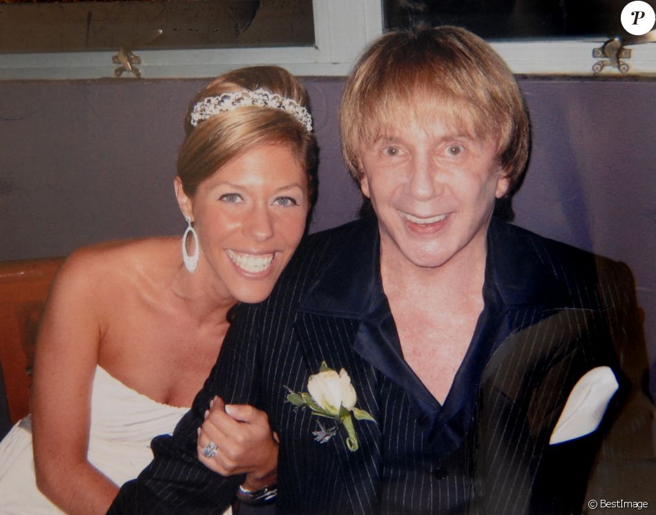 Exclusif - Rachelle Short, l'ex-femme de Phil Spector, le 3 août 2020 ...
