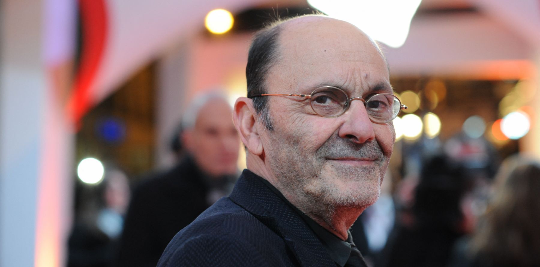 Jean-Pierre Bacri est mort à 69 ans - Purepeople