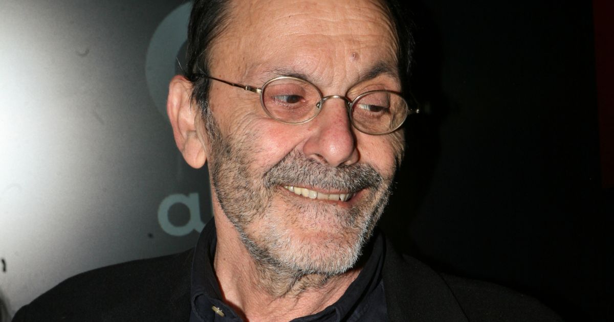 Jean-Pierre Bacri - Avant-première du film Place Publique à Paris ...
