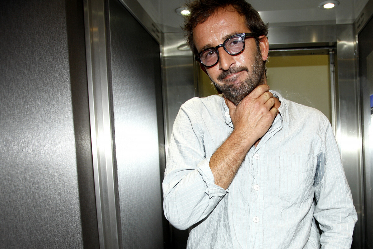 Photo : Exclusif - Portrait de Cyrille Eldin © Cédric Perrin ...