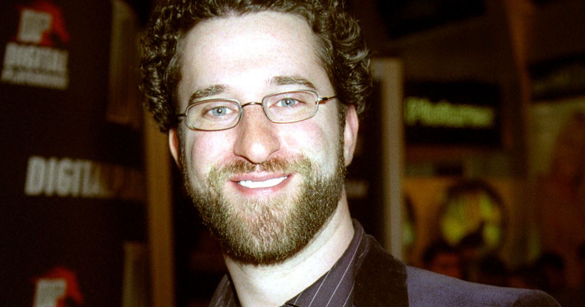 Dustin Diamond à Las Vegas en 2007. Photo by Christina Radish/LFI ...