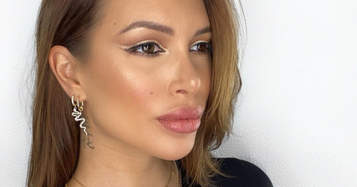 Maeva Martinez sur Instagram - Purepeople