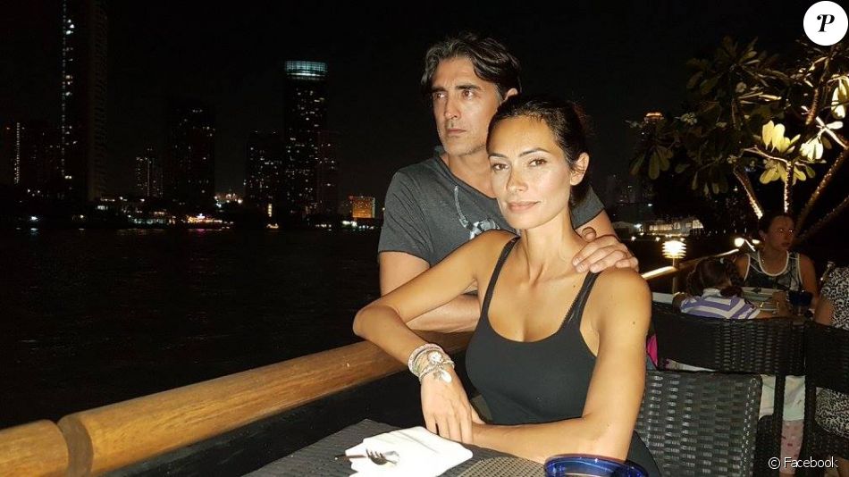 Gregory Basso alias Greg le millionnaire est amoureux de sa belle ...