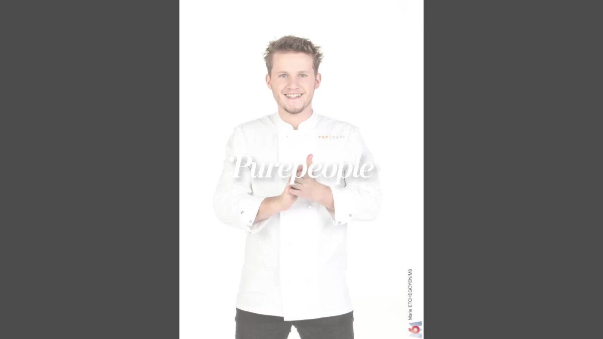 Vidéo : Mathieu (Top Chef 2021) éliminé : critiques, blessure, célibat ...