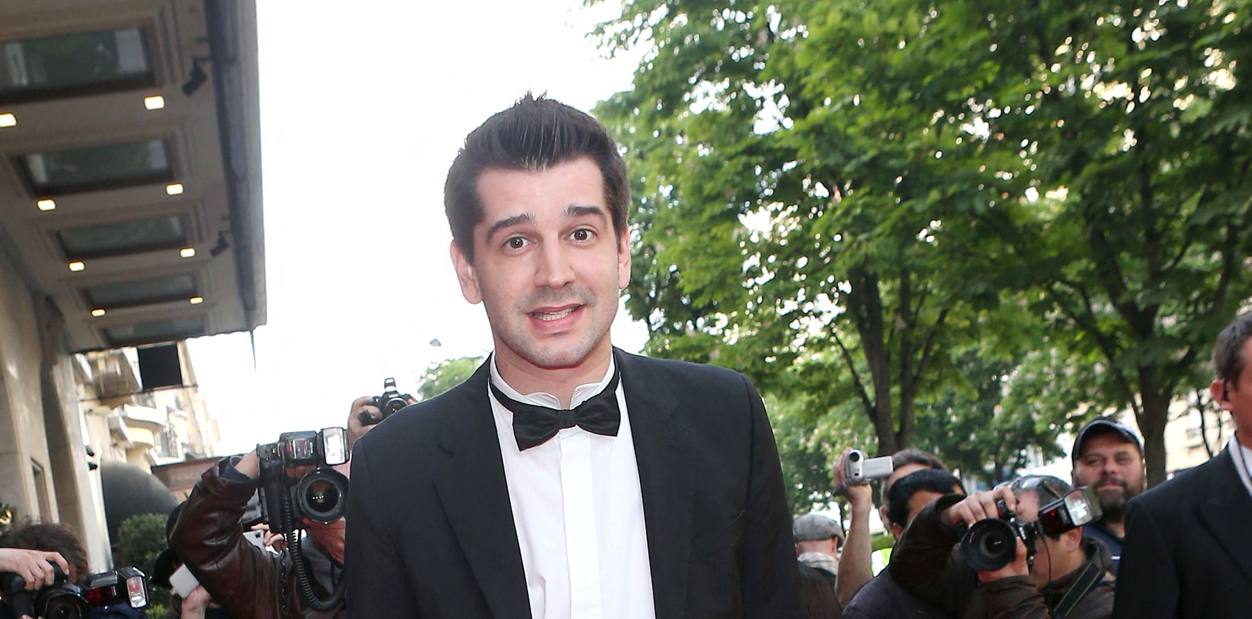 Mathieu Johann opéré et "libéré de ce mal" qui le rongeait : photo ...