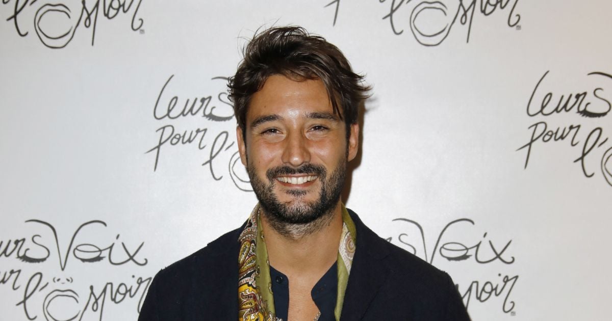 Jérémy Frérot - Photocall de la 7e édition du concert caritatif Leurs ...