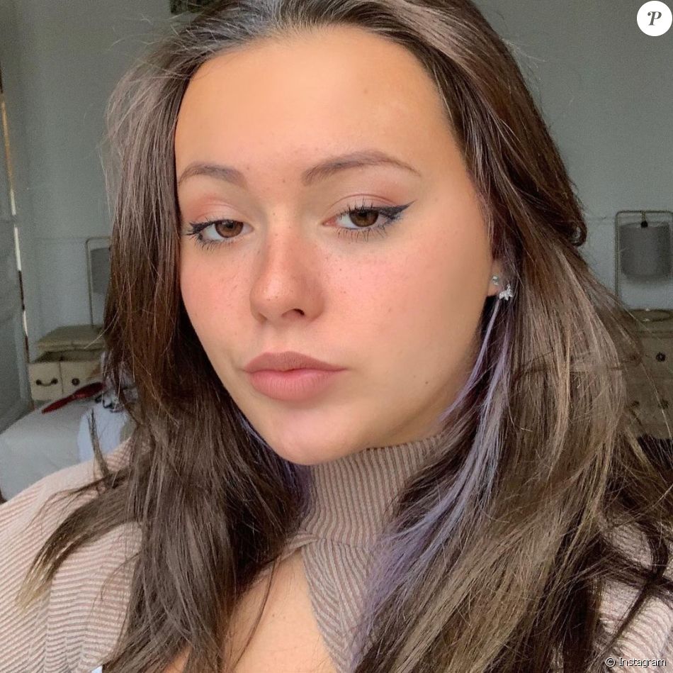 Lou Pernaut célibataire, rupture avec Arthur : "Je ne suis pas faite ...