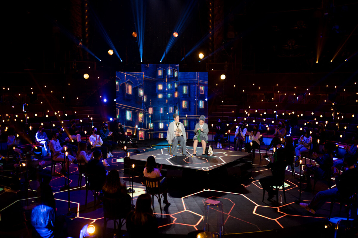 Photo : Exclusif - Antonia De Rindinger, Elodie Poux - Enregistrement ...