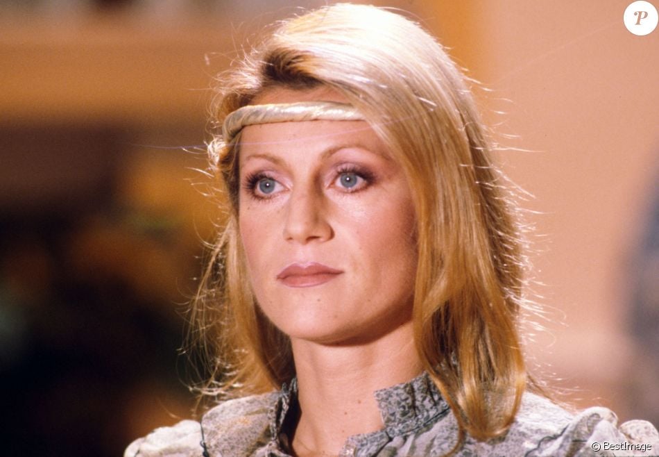 Archive - Portrait de Sheila. - Purepeople