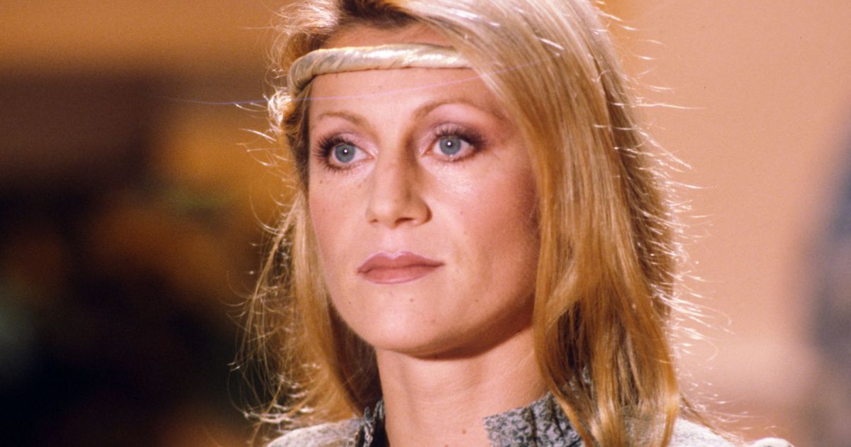 Archive - Portrait de Sheila. - Purepeople