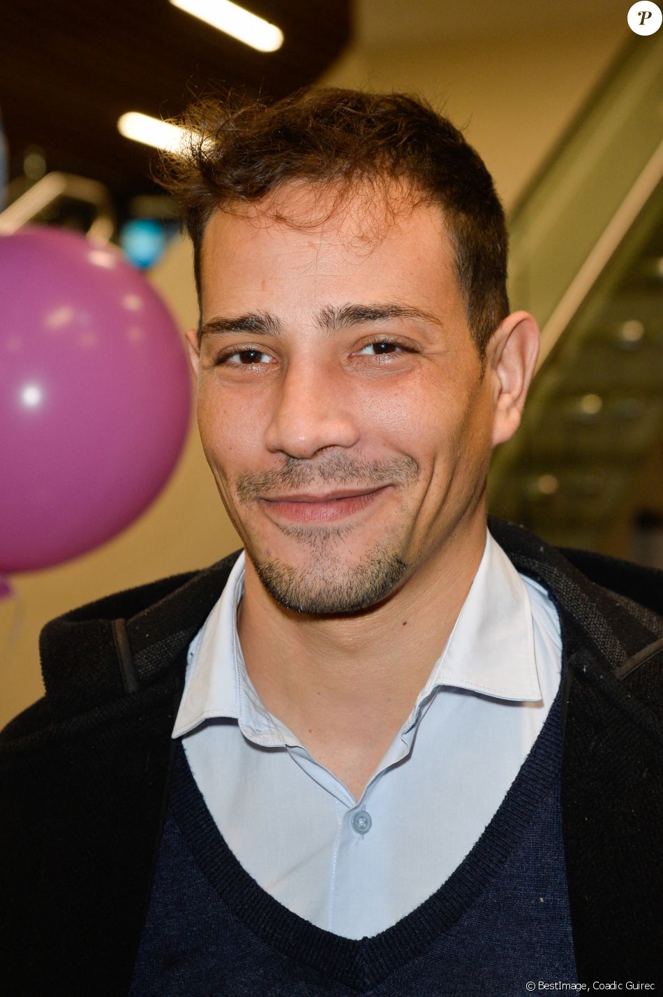 Steevy Boulay en couple depuis deux ans : "Je l'aime vraiment", rares ...