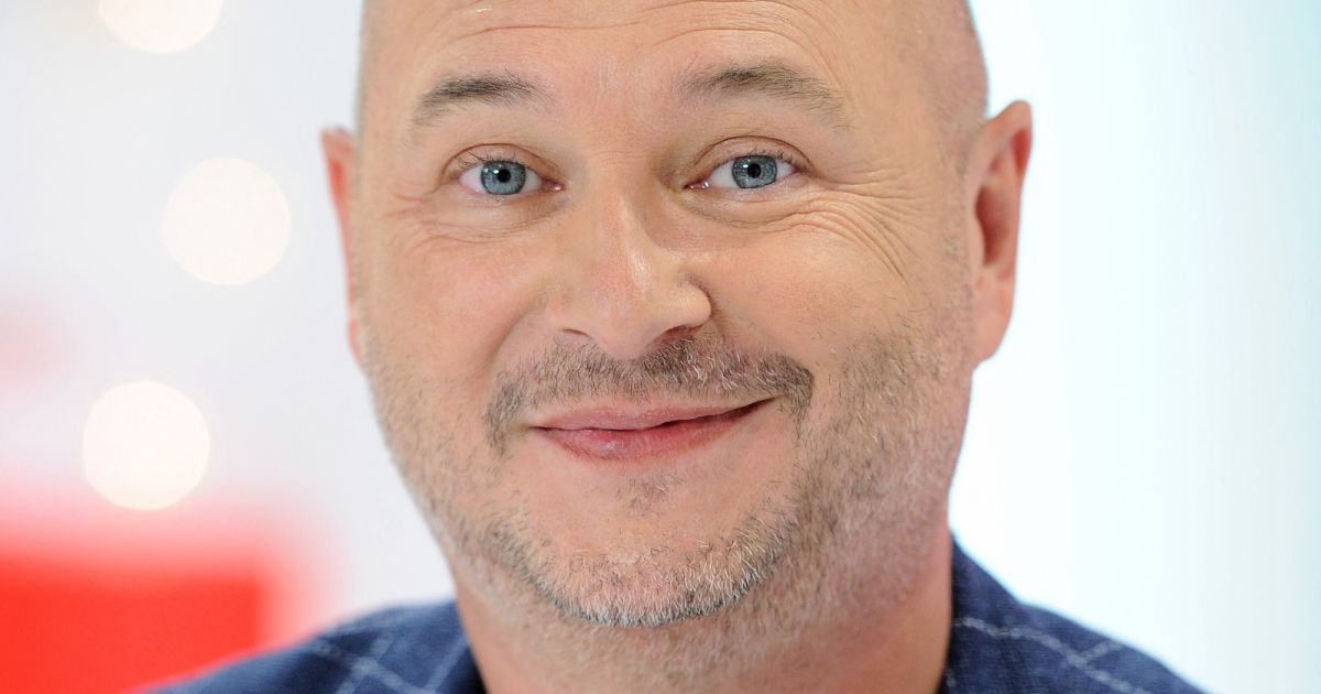 Exclusif - Sébastien Cauet - Enregistrement de l'émission Vivement ...