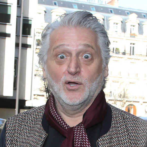 Photos de Gilbert Rozon