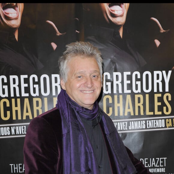 Photos de Gilbert Rozon