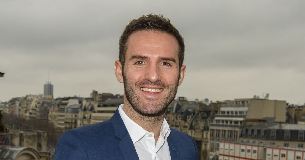 Marc Hay - Forum international de la météo et du climat à Paris. Le 23 ...
